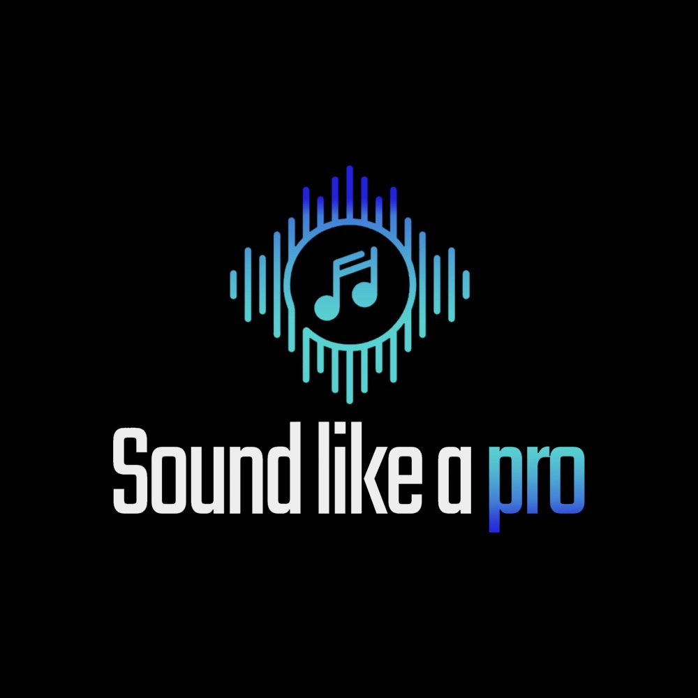 Shop - Sound Like a Pro